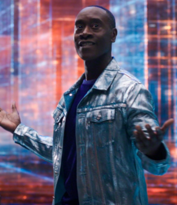 The Algorithm is a Lie - Entertainment Strategy Guy